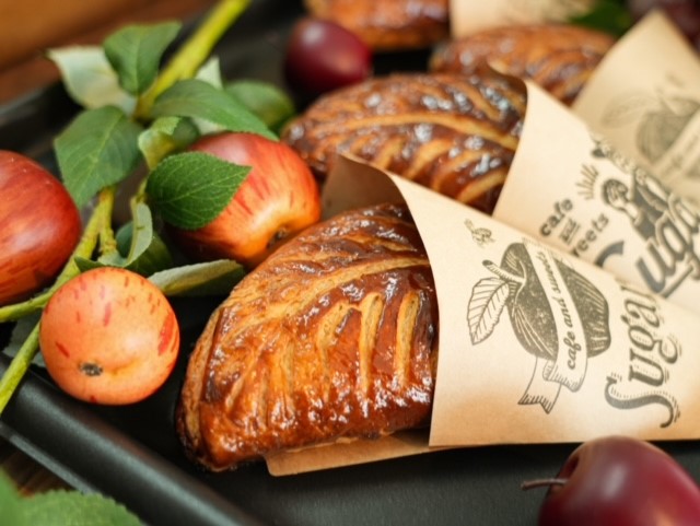 【柏】全14店のスイーツが柏マルイに登場！9/2（土）から「LIVINGスイーツマルシェ」｜まちっと柏